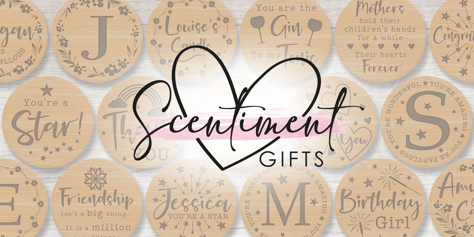 Landing - LIght Up Your Life